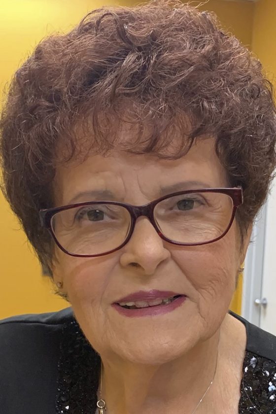 Judith Ann Reese 1940-2022 | News, Sports, Jobs - Tribune Chronicle